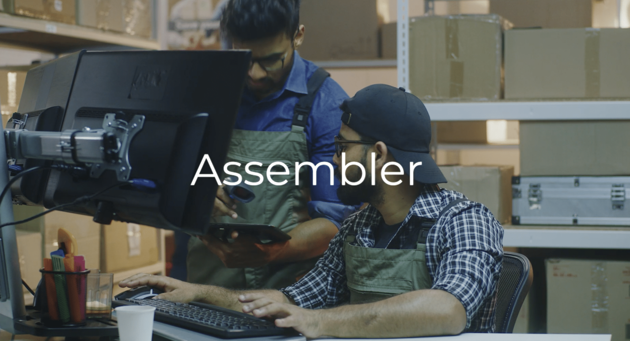Assembler Jobs: Get Hired Today and Build Your Future